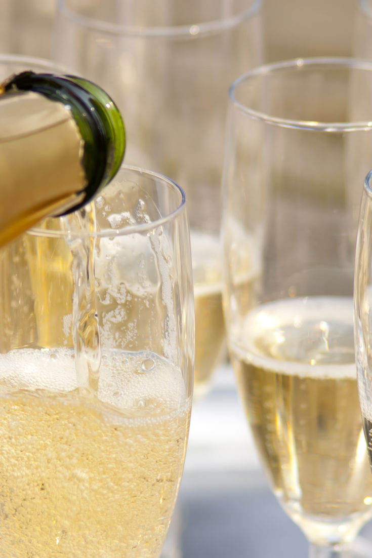 The History of Cava - Great British Chefs