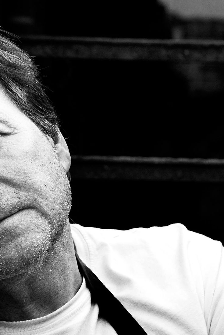 Graham Garrett Chef at The West House - Great British Chefs