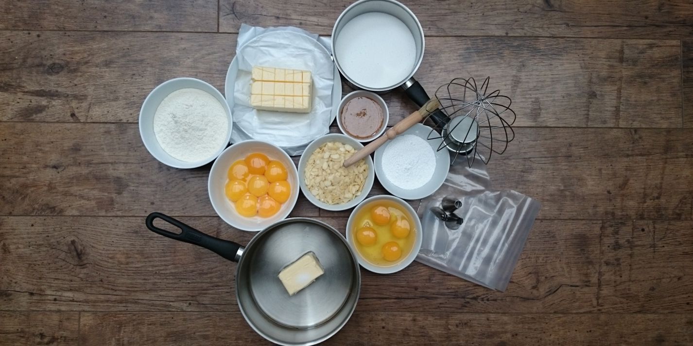 Conversion Charts for Cooking - Great British Chefs