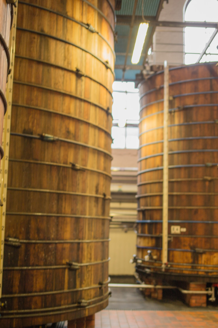 Sarson's Vinegar - Great British Chefs