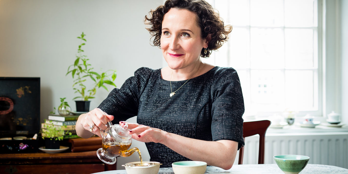 How to make the perfect cup of tea - Great British Chefs