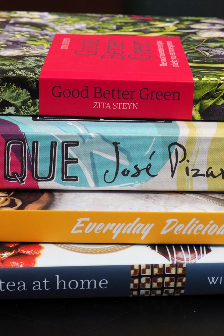 March's Best New Recipe Books - Great British Chefs