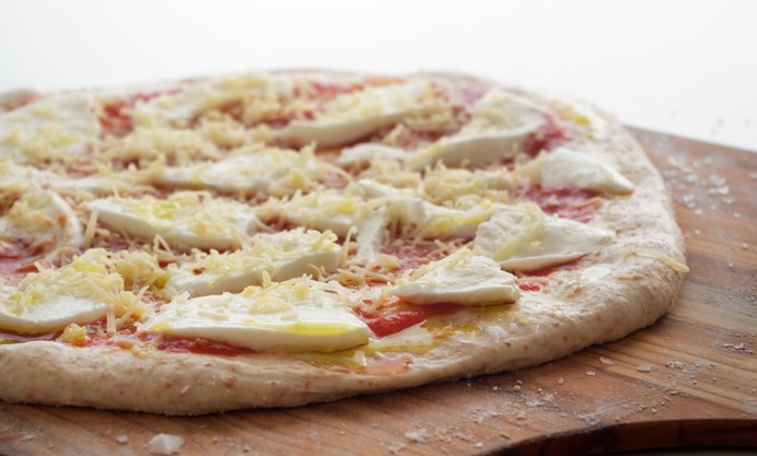 Perfect Pizza Recipe - Great Italian Chefs