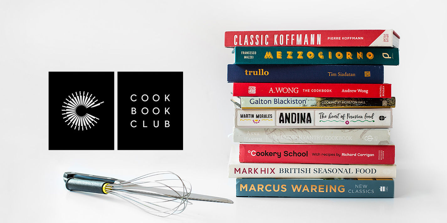 The Great British Chefs Cookbook Club: November 2025 - Great British Chefs