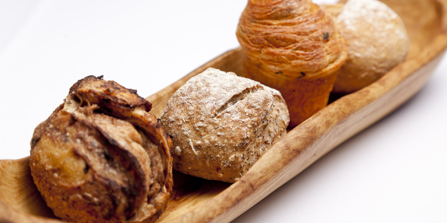 Great Britsh Bake Off 2013, Week 2 - Bread - Great British Chefs