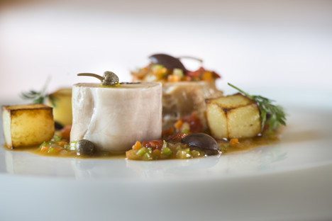 How to Butcher a Rabbit - Great British Chefs