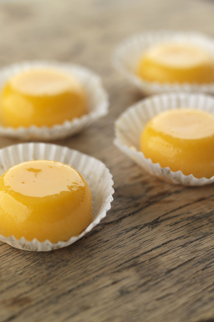 Quindim Recipe - Great British Chefs