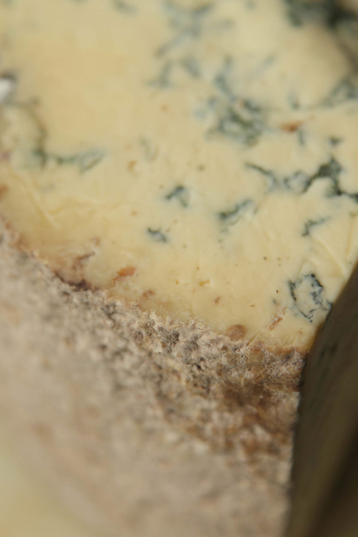 Stilton recipes - Great British Chefs