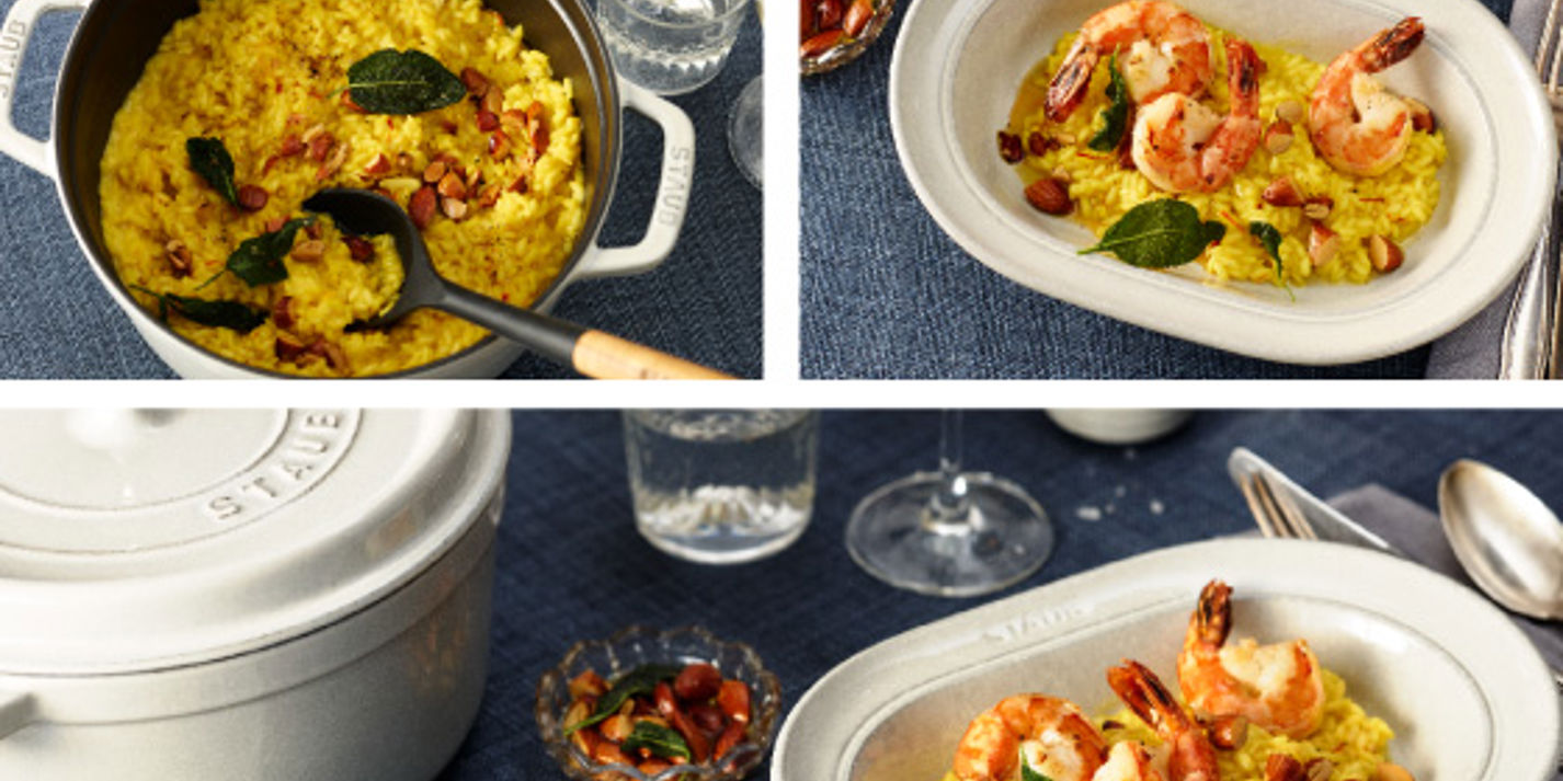 Win a cookware, tableware and cutlery bundle worth £1000 - Great ...