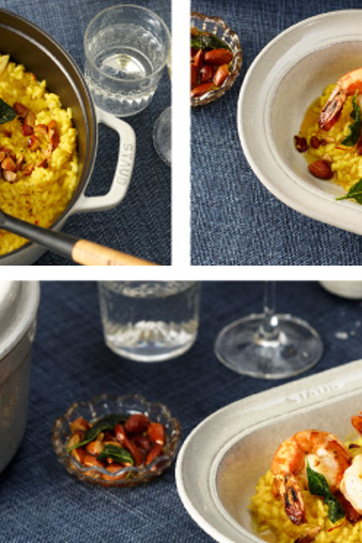 Win a cookware, tableware and cutlery bundle worth £1000 - Great ...