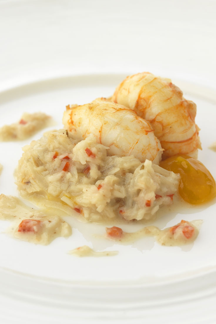 Moqueca Recipe - Great British Chefs