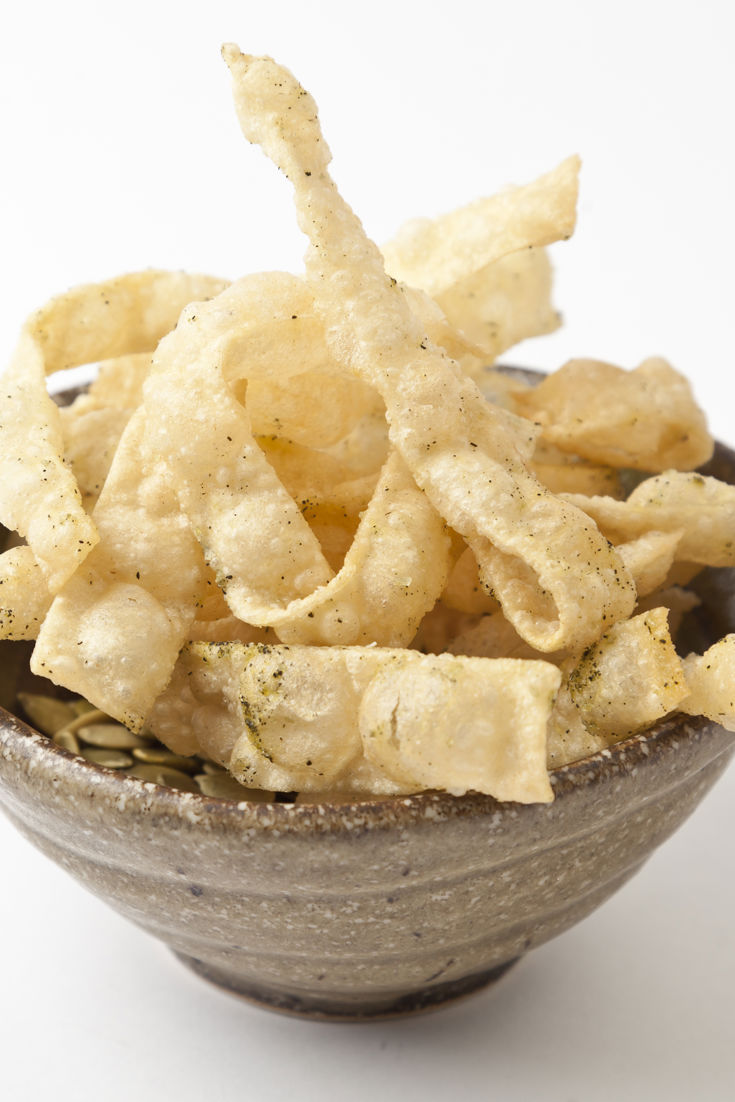 Beer Puffs Recipe - Great British Chefs