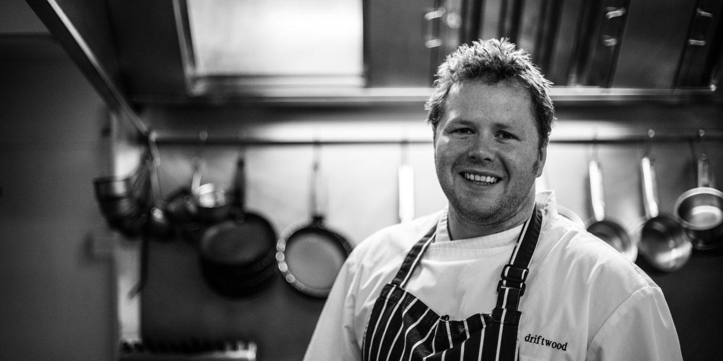 Great British Menu 2013, South West Heat Preview - Great British Chefs