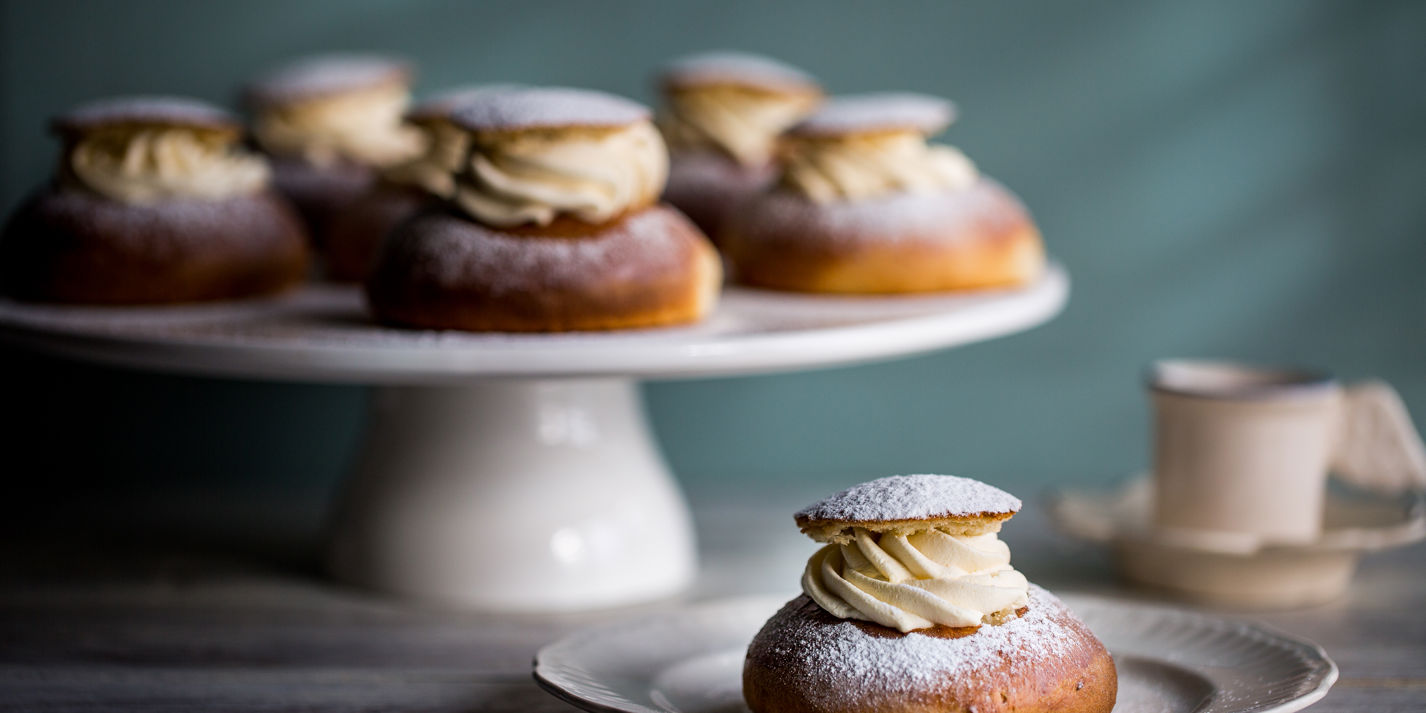 Easter Foods From Around The World - Great British Chefs