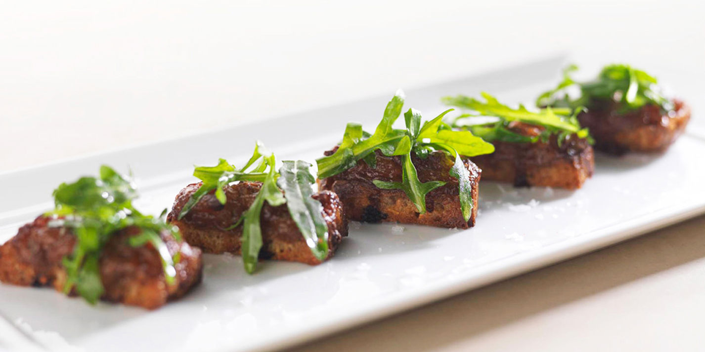 Pigs Trotters Recipe - Great British Chefs