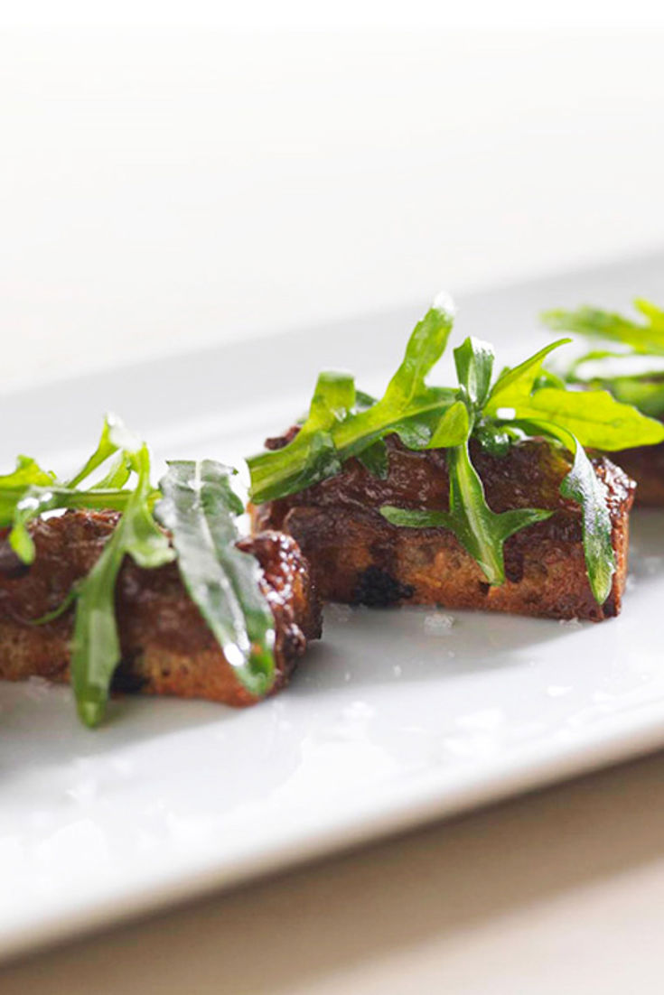 Pigs Trotters Recipe - Great British Chefs