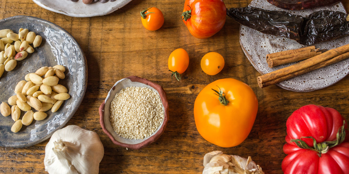 Breddos Tacos – recipes, articles and more - Great British Chefs