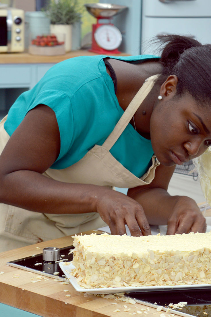 GBBO 2016: Episode Seven Recap - Great British Chefs