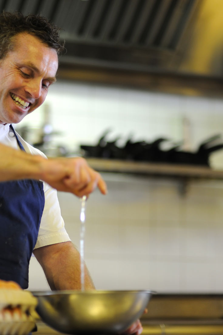 Great British Menu 2014, London & SE Final - Great British Chefs