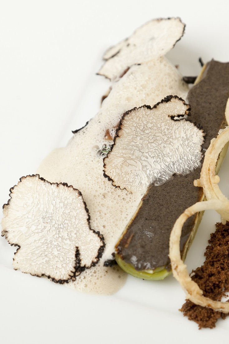 Steve Drake Recipes - Great British Chefs