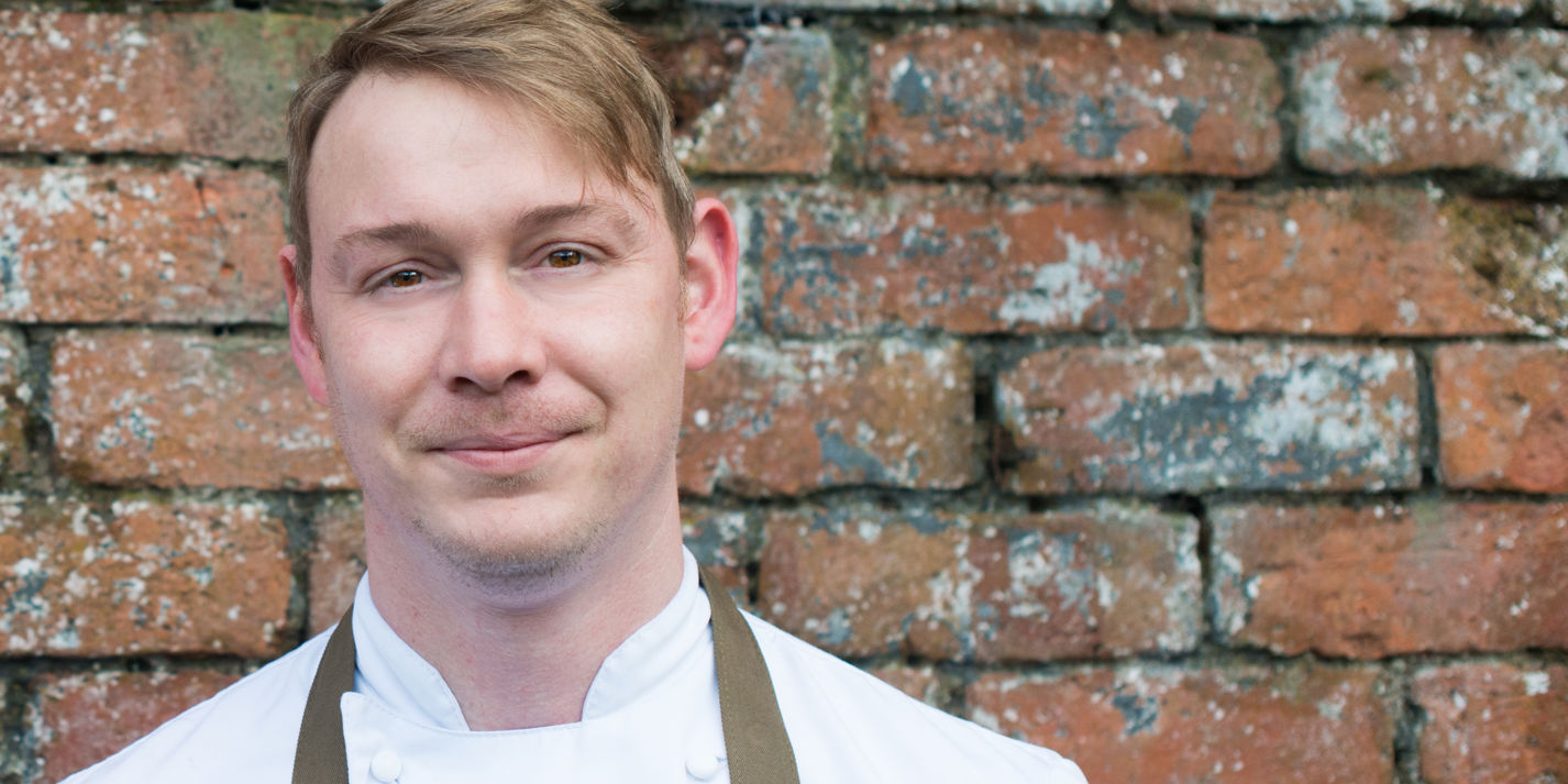 Ones to Watch: Kevin Tickle - Great British Chefs