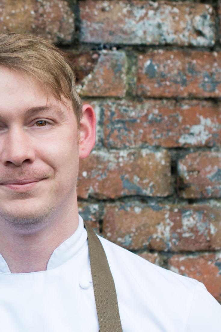 Ones to Watch: Kevin Tickle - Great British Chefs
