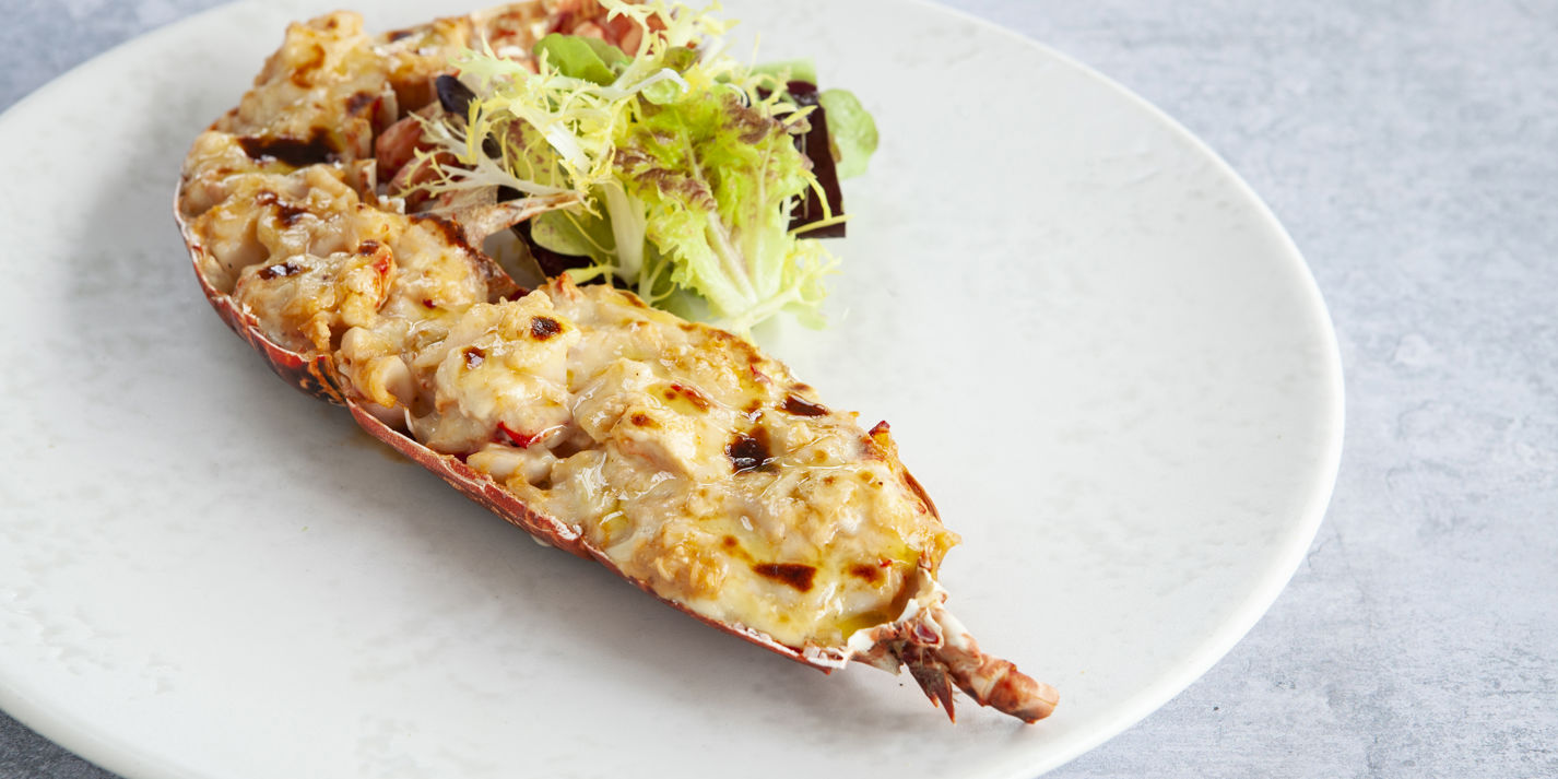 6 Recipes That Show Cheese and Fish Work Together Wonderfully - Great ...