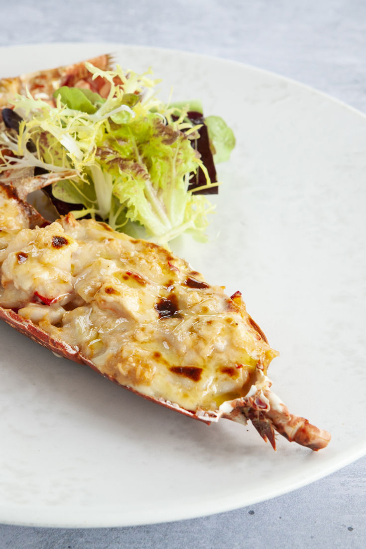 6 Recipes That Show Cheese and Fish Work Together Wonderfully - Great ...