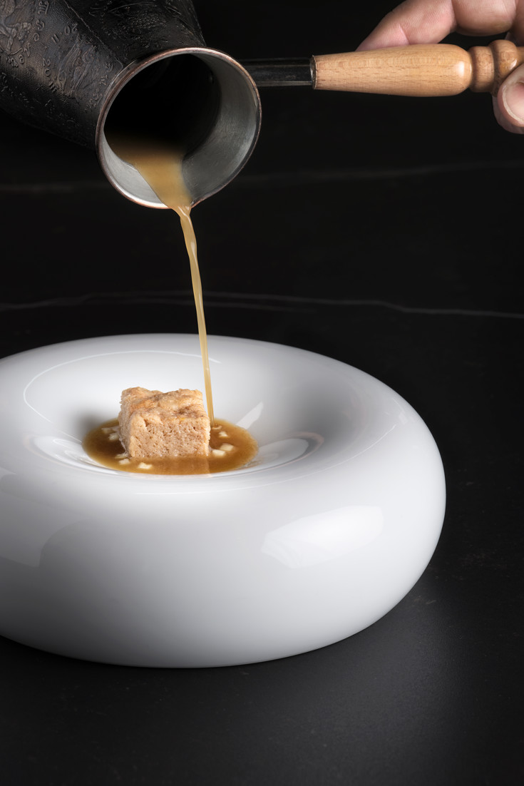 Maimones Recipe - Great British Chefs