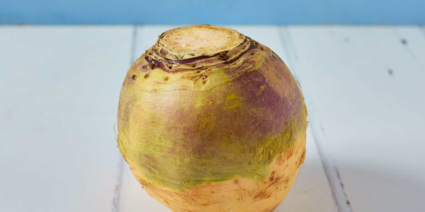 Swede Recipes - Great British Chefs