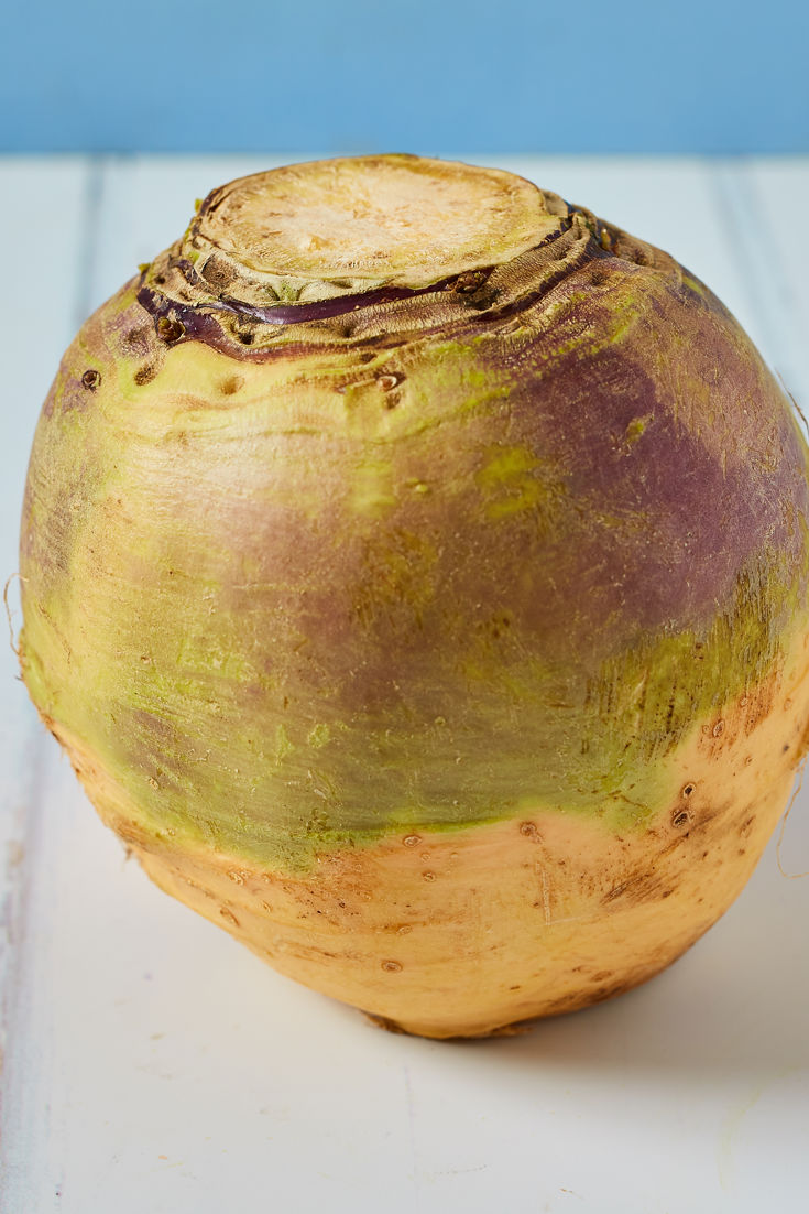 Swede Recipes - Great British Chefs