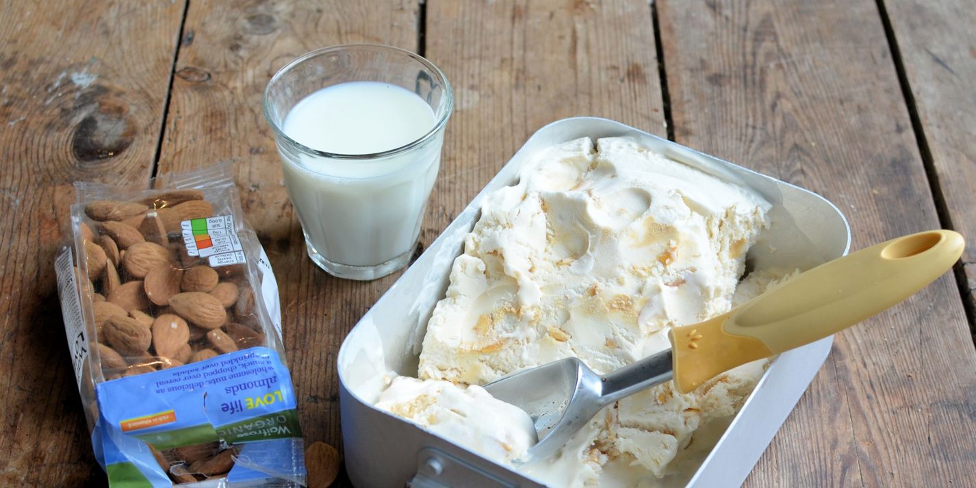 How to Make Almond Milk - Great British Chefs