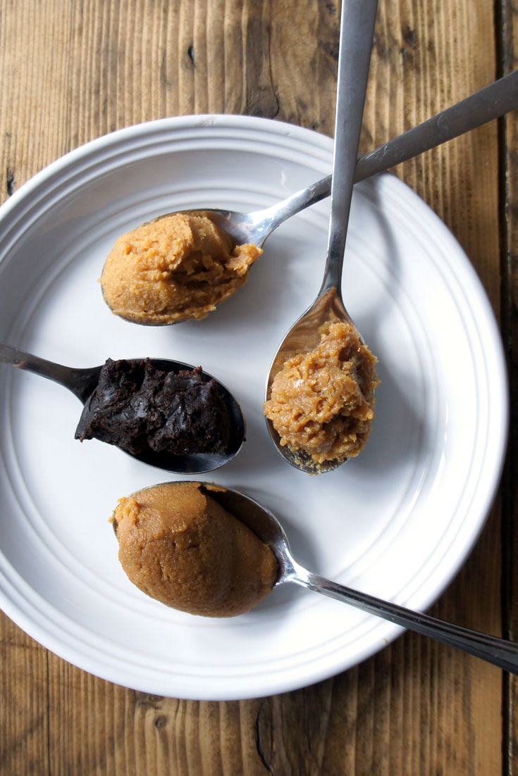 Flavours of Japan: Miso - Great British Chefs