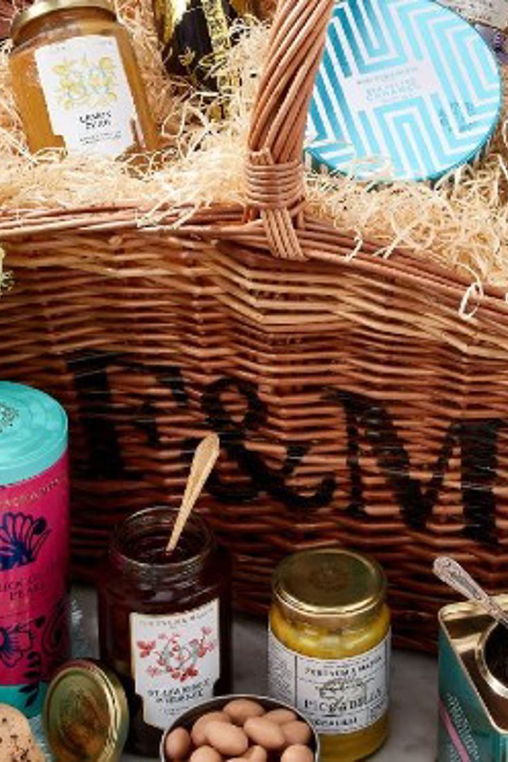 Instagram Exclusive: Win The Fortnum's Collection Hamper - Great ...