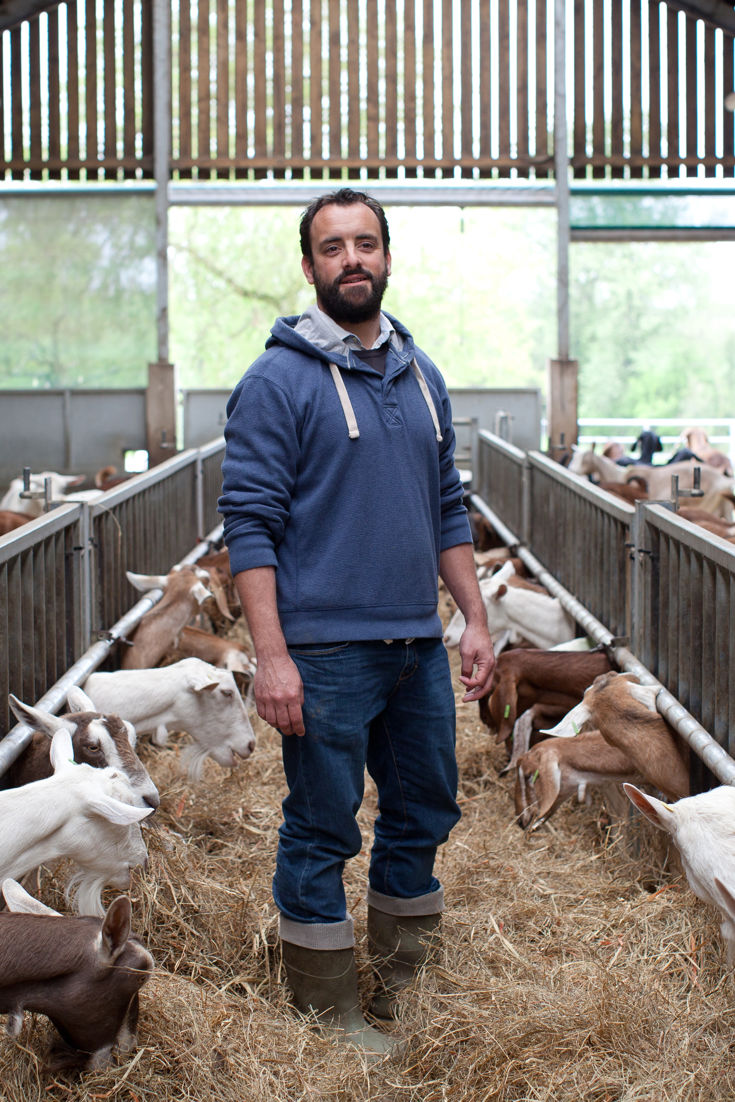The Rise of British Goat Meat - Great British Chefs