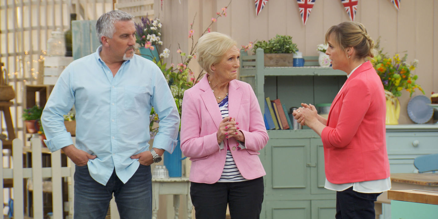 GBBO 2016: Episode 2 Recap - Great British Chefs