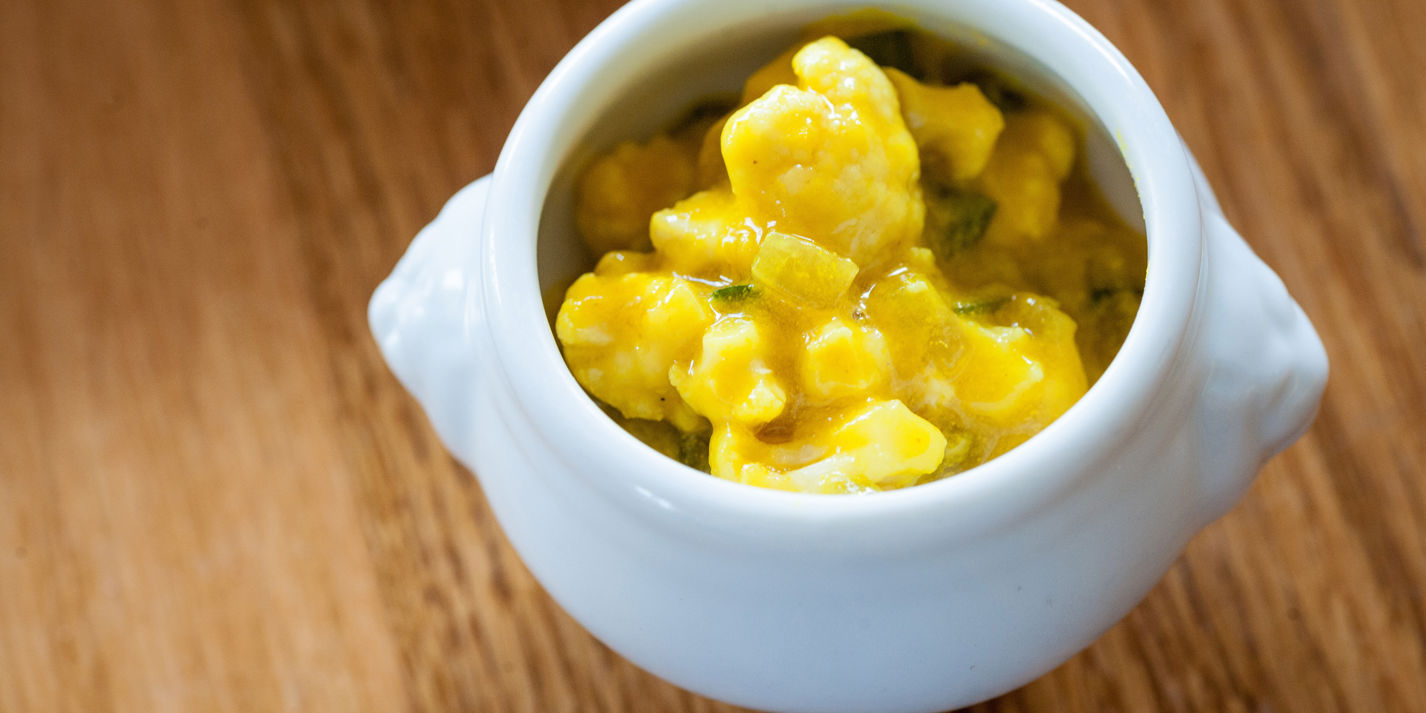 Piccalilli Recipe - Great British Chefs