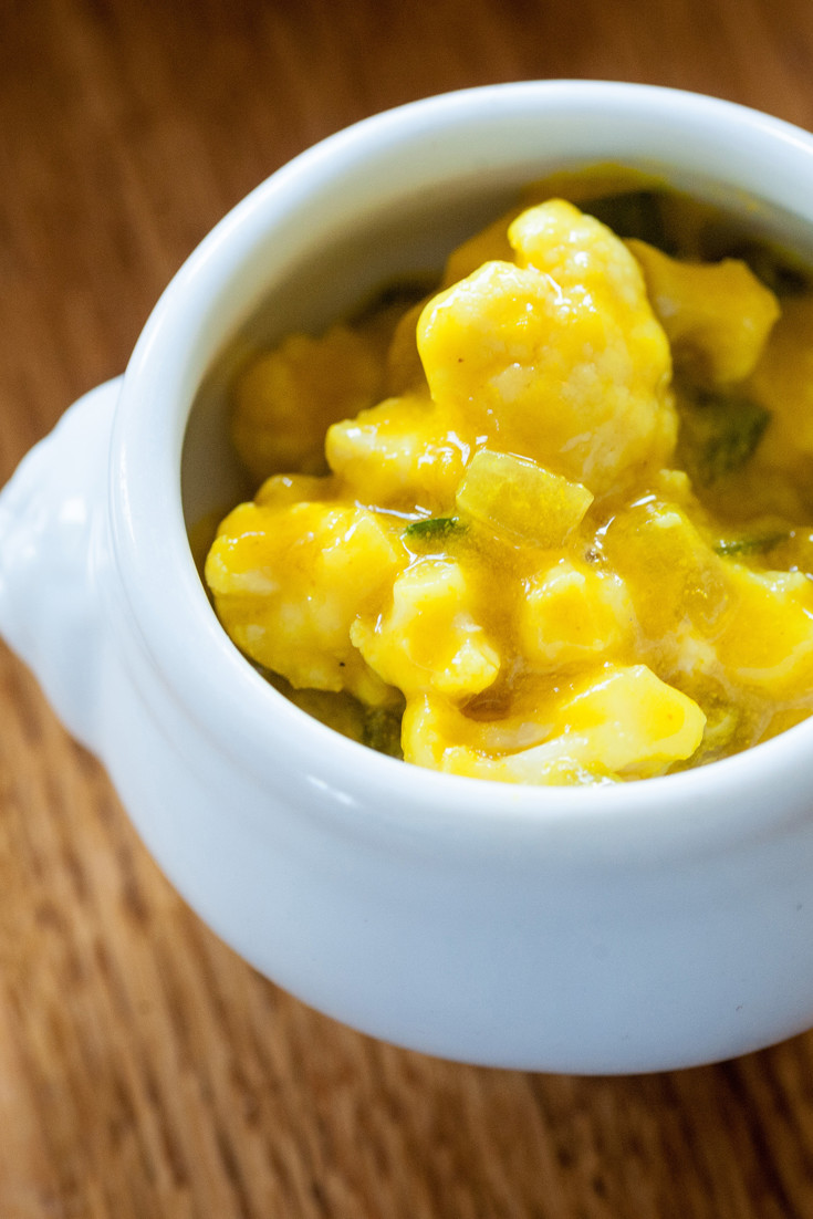 Piccalilli Recipe - Great British Chefs