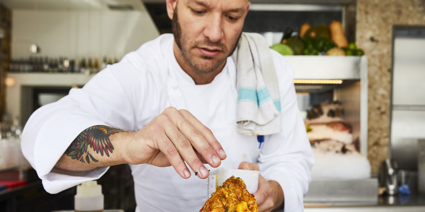 Spanish Seal of Approval: The Restaurants from Spain Certification ...