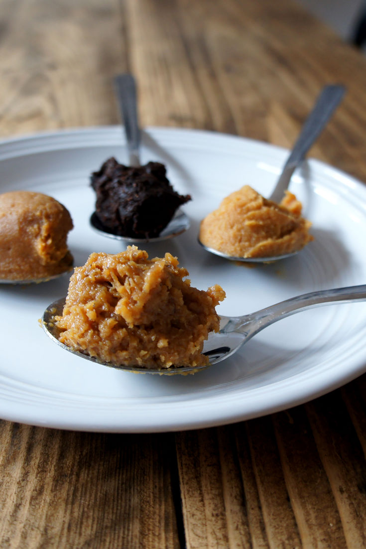 Miso Recipes - Great British Chefs