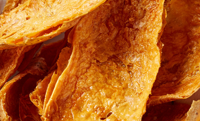 Potato Scratchings Recipe - Great British Chefs