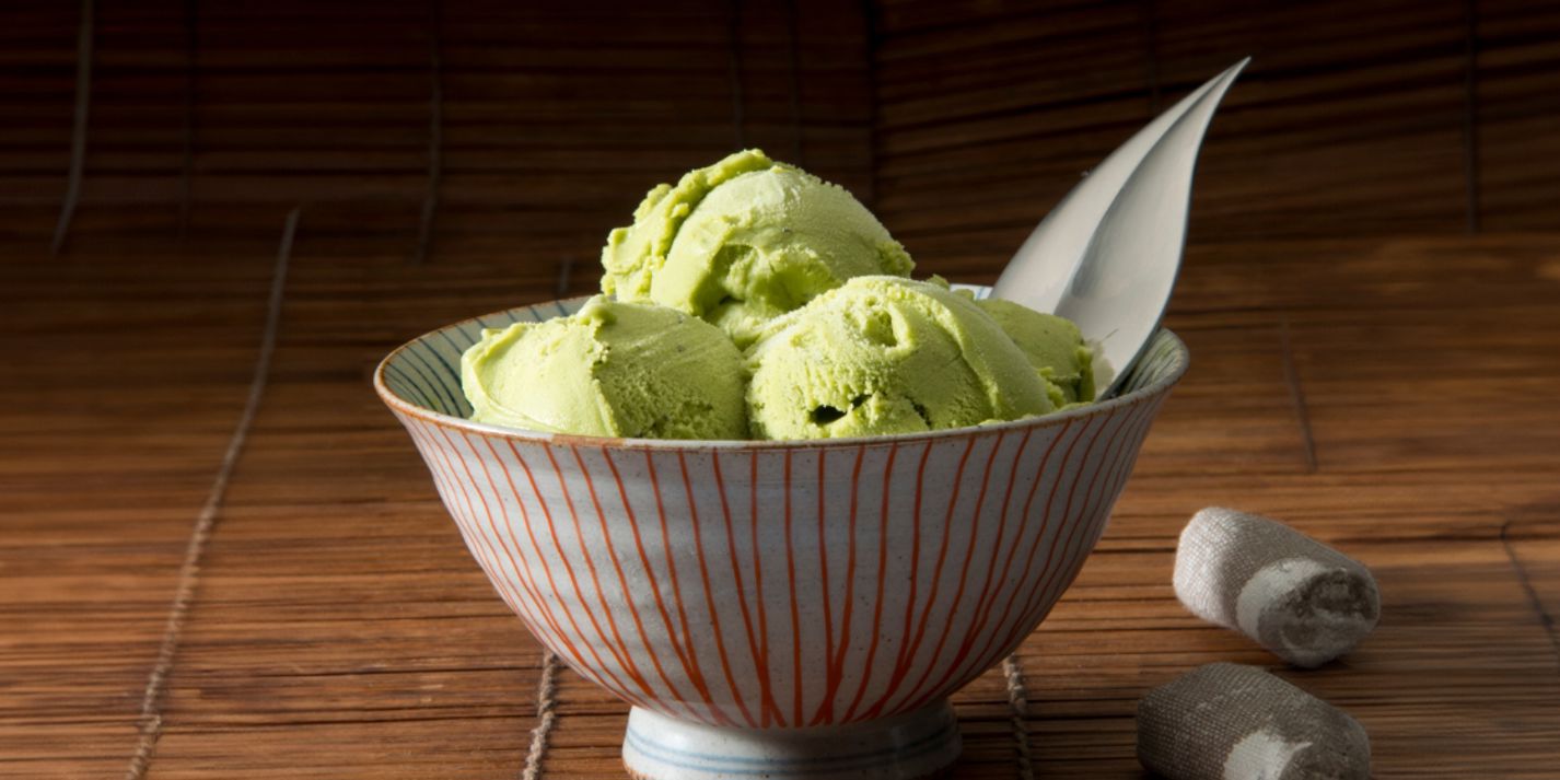 Win a year's supply of Yee Kwan ice cream and three ice cream-inspired ...