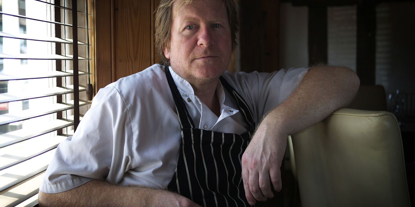 Great British Menu 2012, London and South East Preview - Great British ...