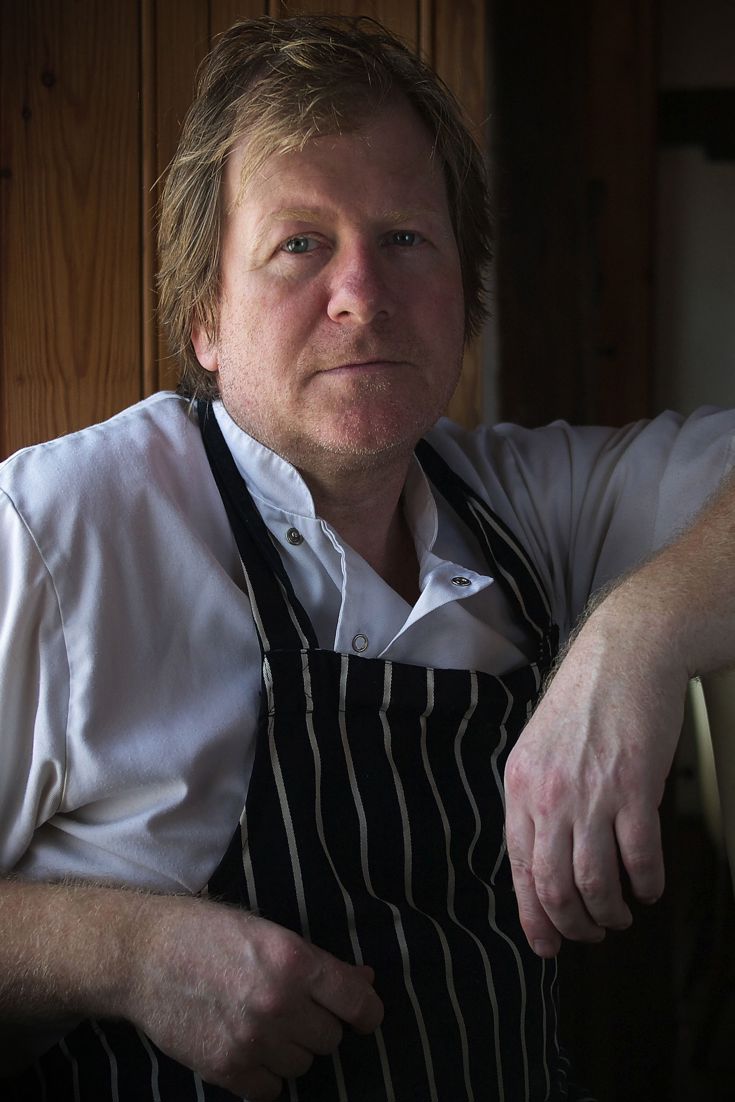 Great British Menu 2012, London and South East Preview - Great British ...