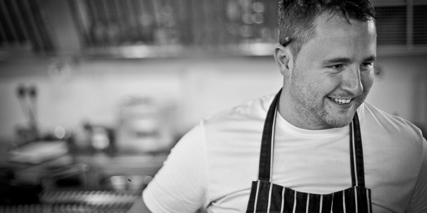 Great British Menu 2012, Central Heat Finals - Great British Chefs