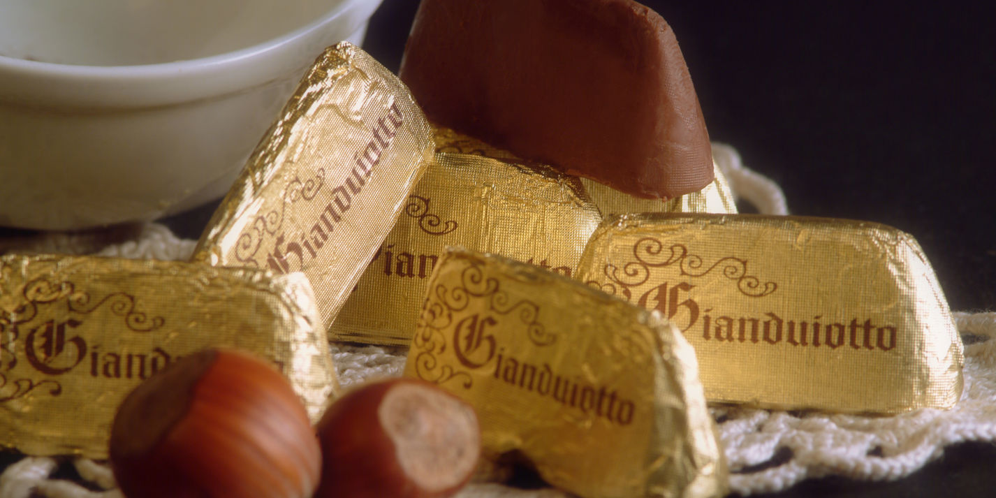 The Story of Gianduia (or Gianduja) - Great Italian Chefs
