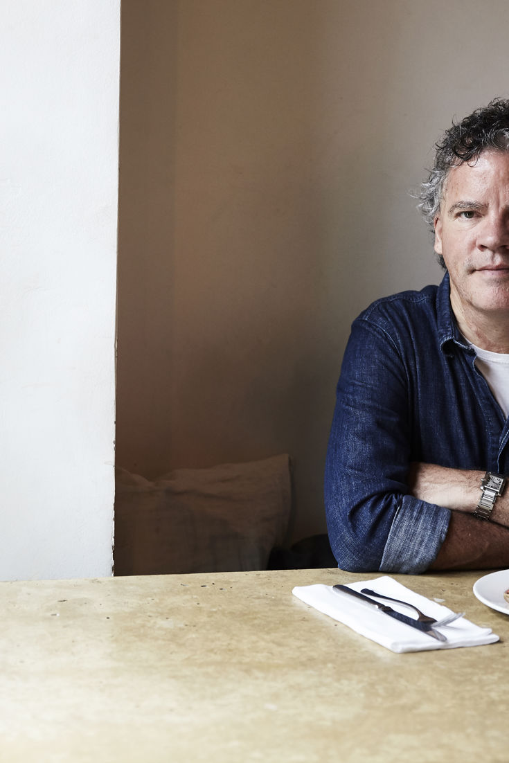 Hackney Food Guide with Peter Gordon - Great British Chefs