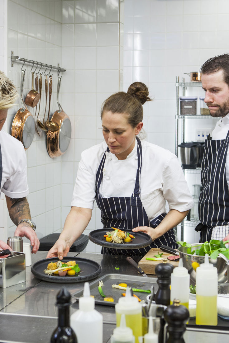 Great British Menu 2018: Northern Ireland Recap - Great British Chefs