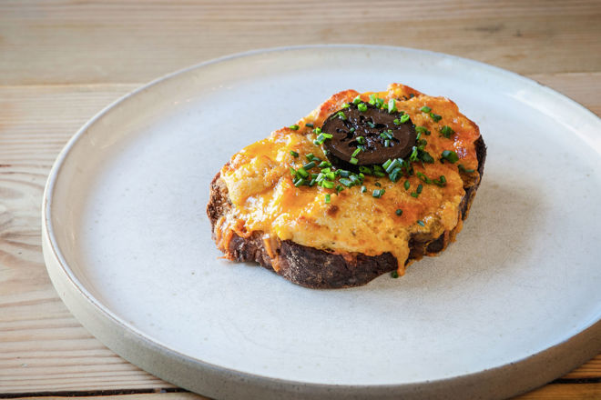 Rarebit Gales Gourmet How To Cook Perfect Welsh Rarebit | Cheese | The