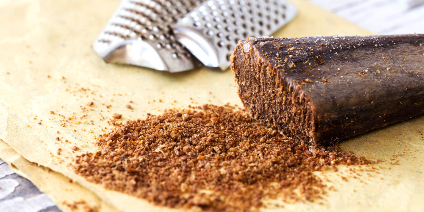 What is Bottarga? - Great Italian Chefs